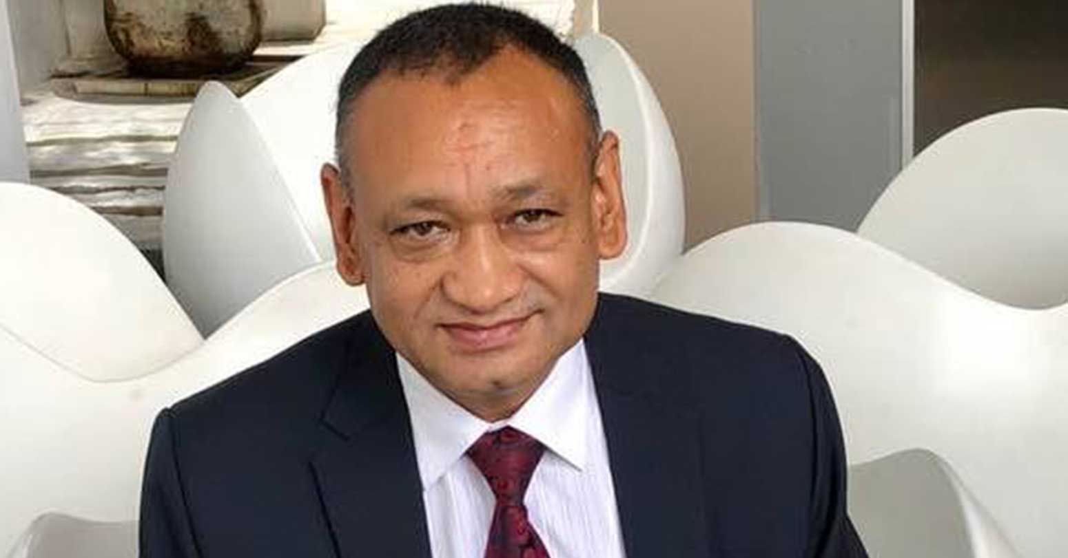 सहसचिव श्रेष्ठलाई सफाई « Drishti News – Nepalese News Portal