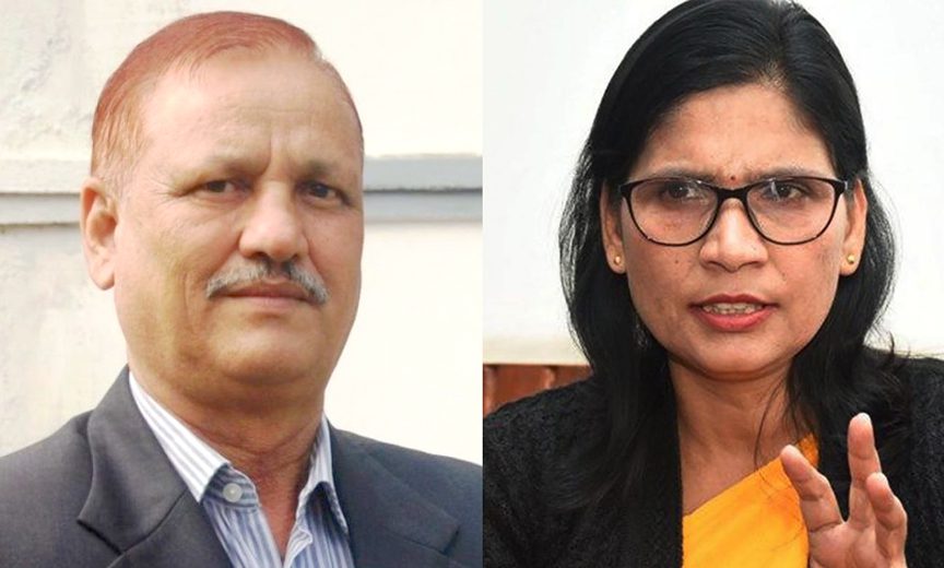 ओलीका मन्त्रीहरू अख्तियारको छानबिनमा « Drishti News – Nepalese News Portal