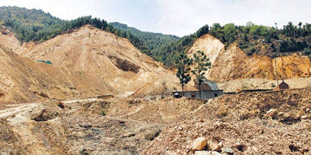 स्थानीय राजनीतिक दलको मत : ‘खानेपानीको स्रोत जोगाउन उत्खनन रोक्नुपर्छ ...
