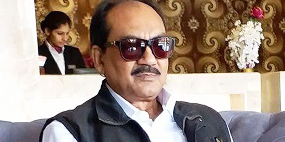 आफ्नै कार्यकर्ताद्वारा कांग्रेसका केन्द्रीय सदस्यमाथि हातपात « Drishti ...