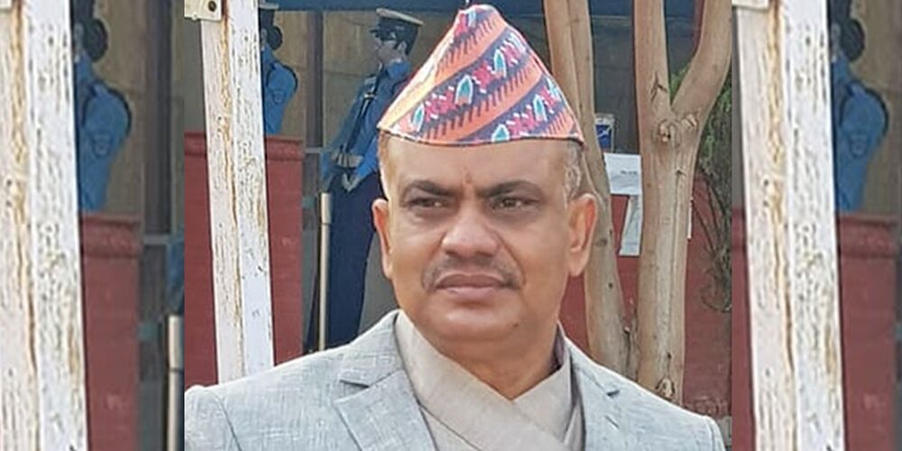 विशेष अदालतले सफाई दिएका प्रहरीका एसपी रामेश्वर यादव दोषी ठहर « Drishti ...