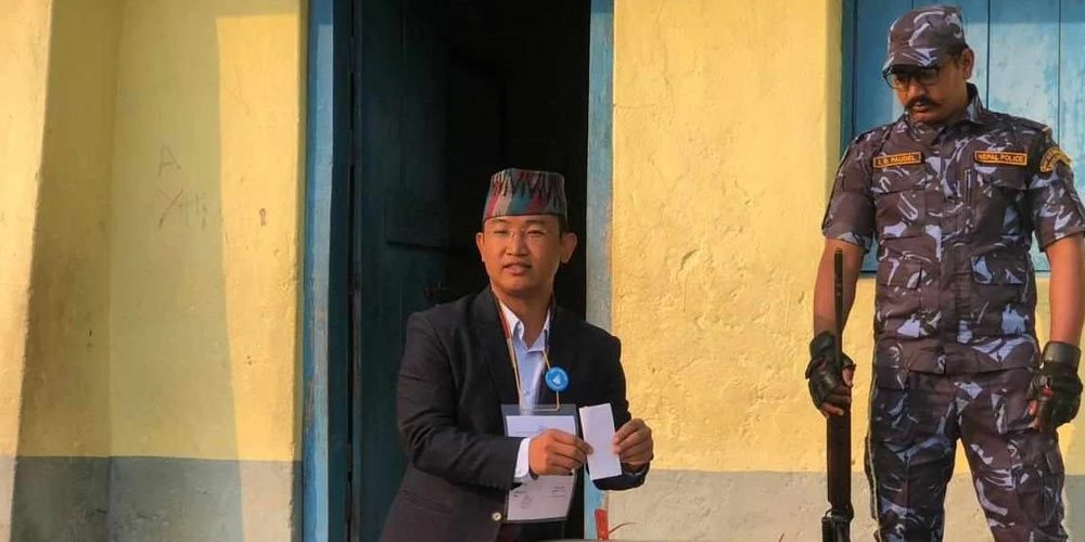 Shrawan 2080 - Nepali Patro - Nepali Calendar - नेपाली पात्रो