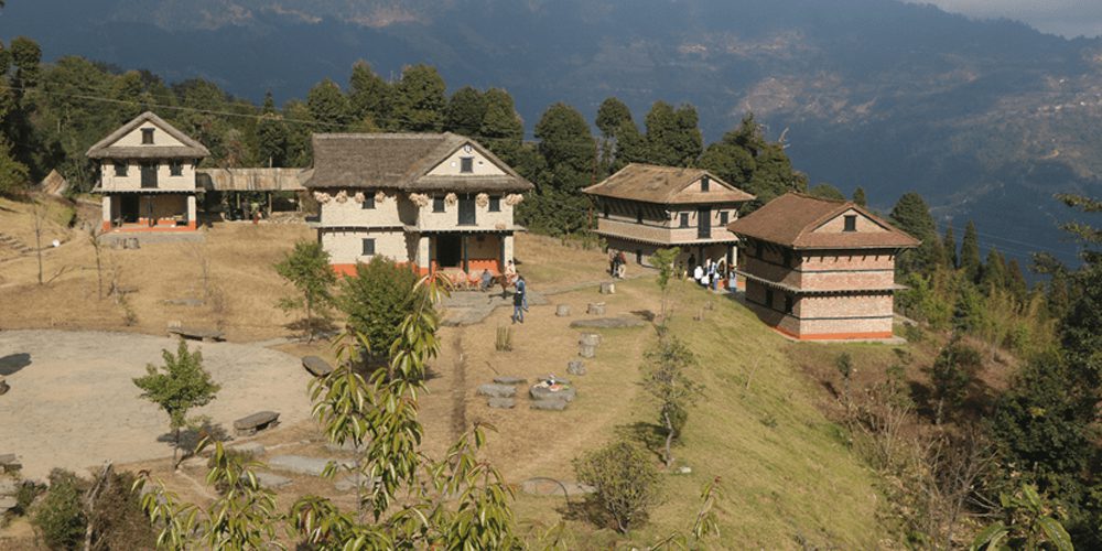 तेह्रथुमको ‘चोत्लुङ पार्क’ लिम्बू संस्कृति अध्ययन केन्द्र बन्दै ...