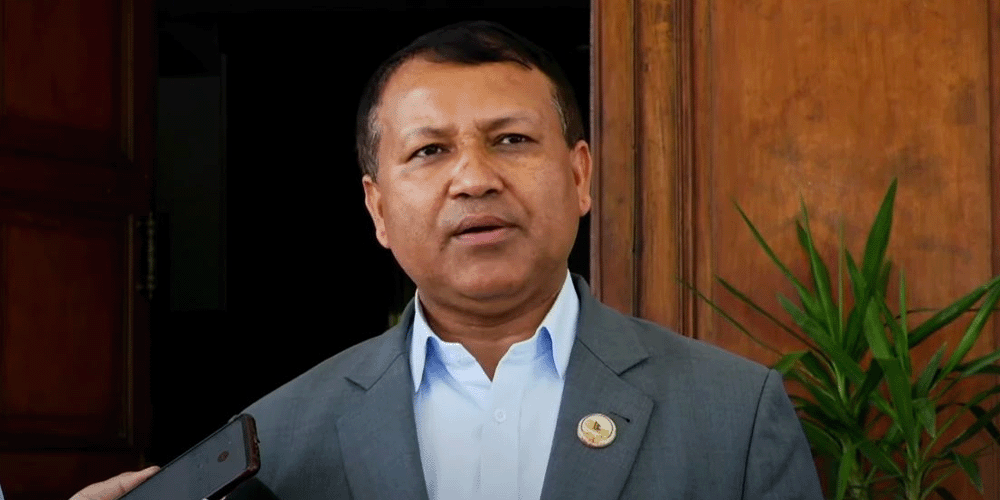 2081 - Nepali Patro - Nepali Calendar - नेपाली पात्रो
